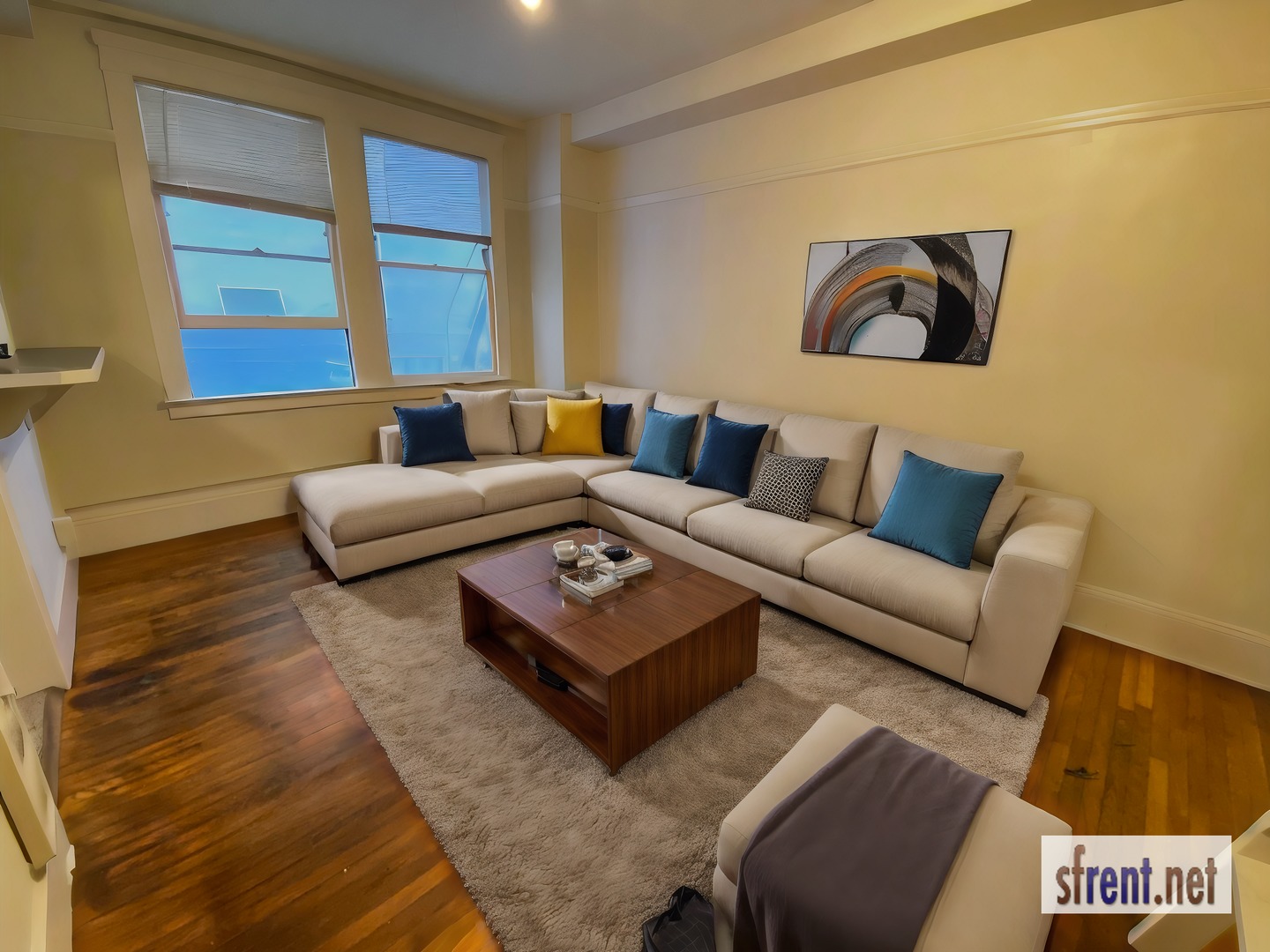 424 Jones Street, Unit: 104, San Francisco, Studio | sfrent.net