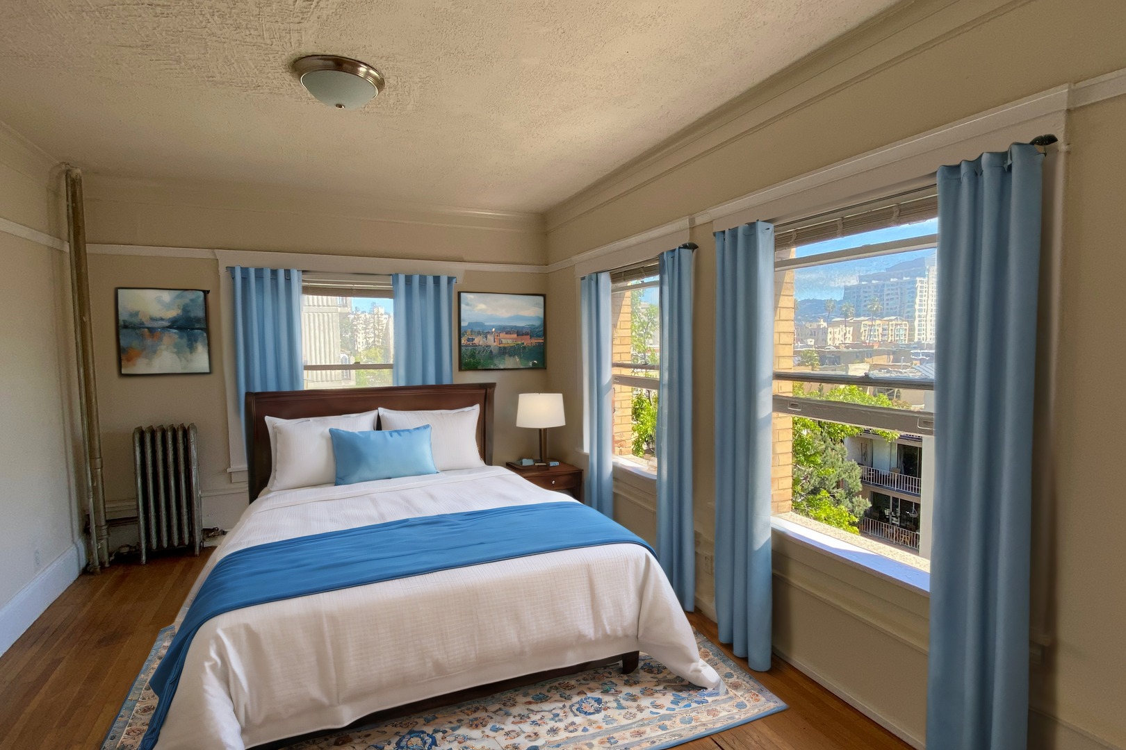 1461 Alice Street, Unit: 500, Oakland, Studio | sfrent.net